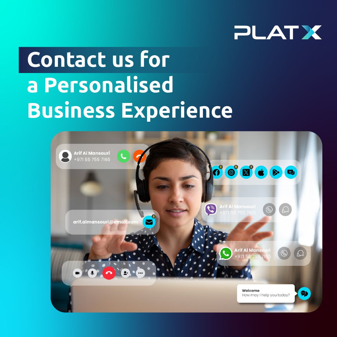 PLATX on LinkedIn: #platx #yourdigitalpartner #thefuturenow PLATX on LinkedIn: #platx #yourdigitalpartner #thefuturenow
