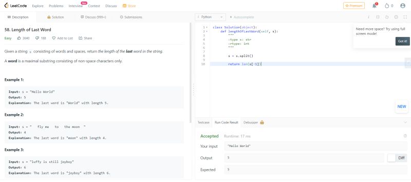 Syed Talal Musharraf on LinkedIn: #python #data #leetcode # ... Syed Talal Musharraf on LinkedIn: #python #data #leetcode # ...