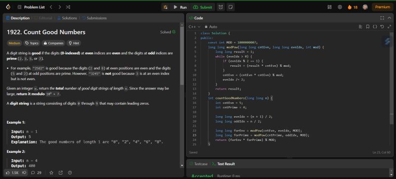 Praphull Rahangdale on LinkedIn: #100daysofcode #leetcode # ... Praphull Rahangdale on LinkedIn: #100daysofcode #leetcode # ...