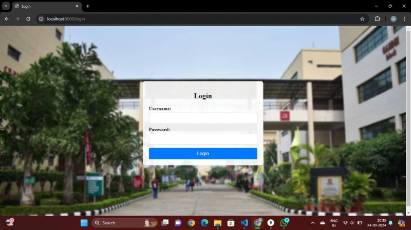 Anshita Dilawari on LinkedIn: #webdevelopment #fullstack #nodejs # ... Anshita Dilawari on LinkedIn: #webdevelopment #fullstack #nodejs # ...