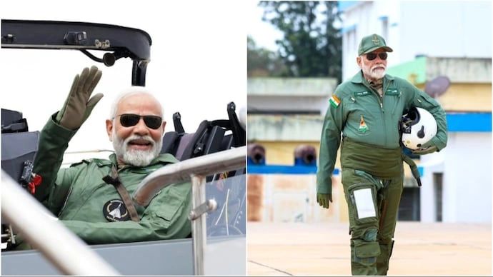 PM Modi's marketing genius for TEJAS | Kaushik Tiwari posted on the ... PM Modi's marketing genius for TEJAS | Kaushik Tiwari posted on the ...