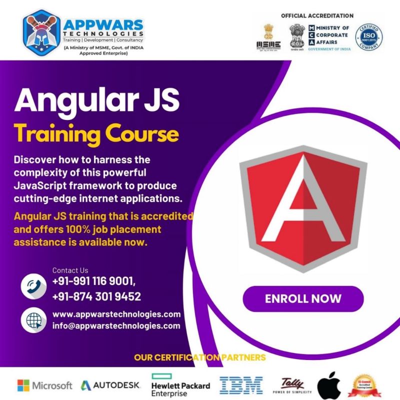 Appwars Technologies - Empowering your career growth & your partner for ... Appwars Technologies - Empowering your career growth & your partner for ...