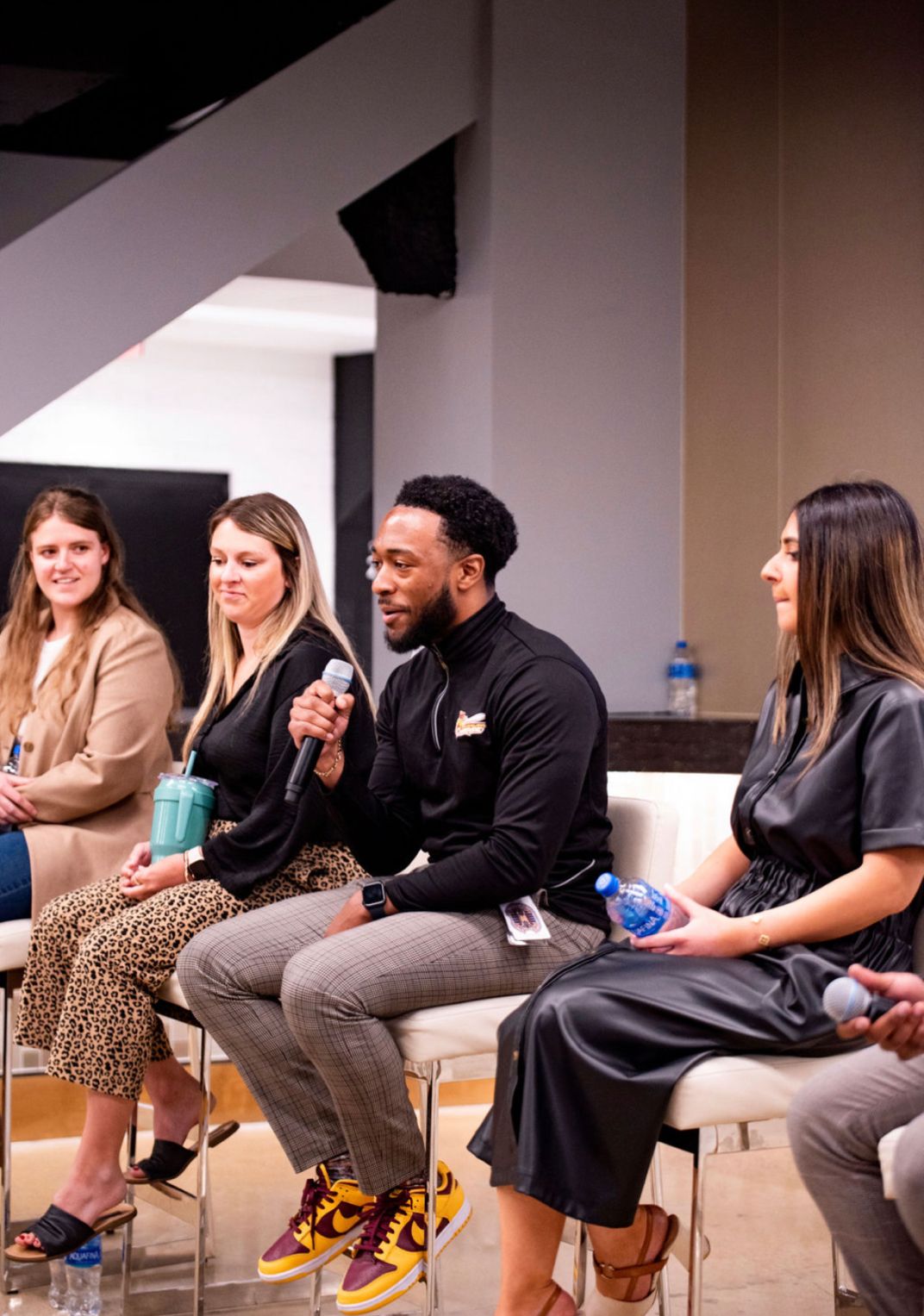 Jevone Barrett on LinkedIn: Great job Tyler Borders Jevone Barrett on LinkedIn: Great job Tyler Borders