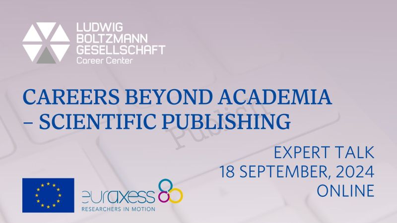 Researchers Beyond Academia by EURAXESS on LinkedIn: 👨🎓 Curious about ... Researchers Beyond Academia by EURAXESS on LinkedIn: 👨🎓 Curious about ...