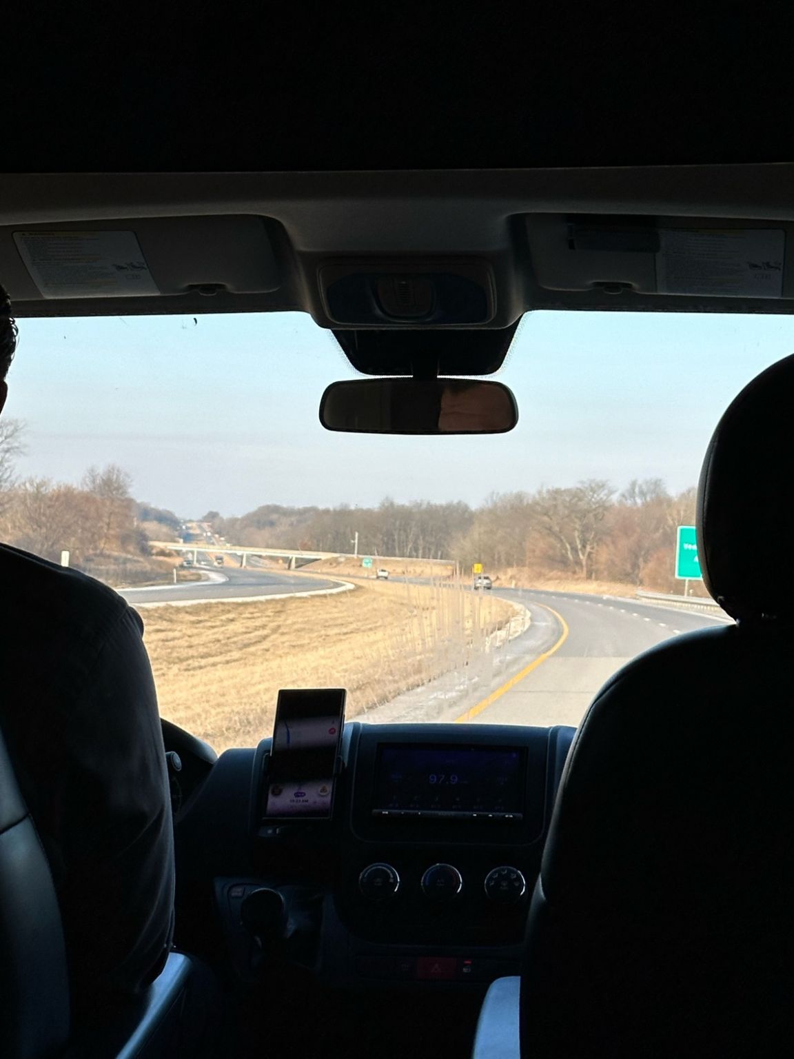 Corey Robertson on LinkedIn: #withease #rivian Corey Robertson on LinkedIn: #withease #rivian