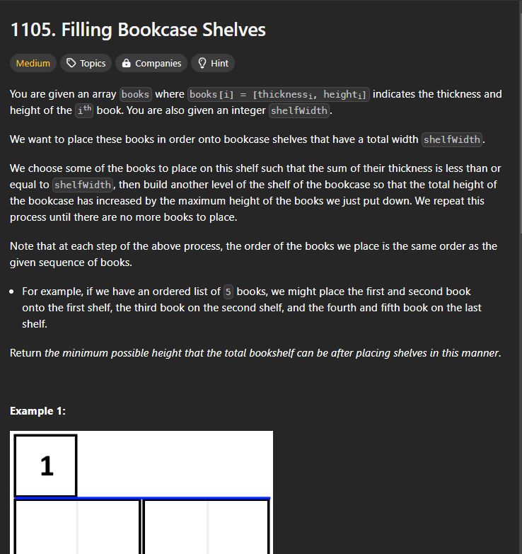 Himanchal Dasgupta on LinkedIn: #code #coding #leetcode #codingcontests ... Himanchal Dasgupta on LinkedIn: #code #coding #leetcode #codingcontests ...