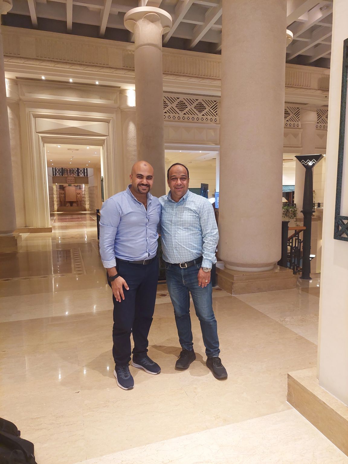 so proud to join Eng.Mohamed Esmat during the final revision for ... so proud to join Eng.Mohamed Esmat during the final revision for ...