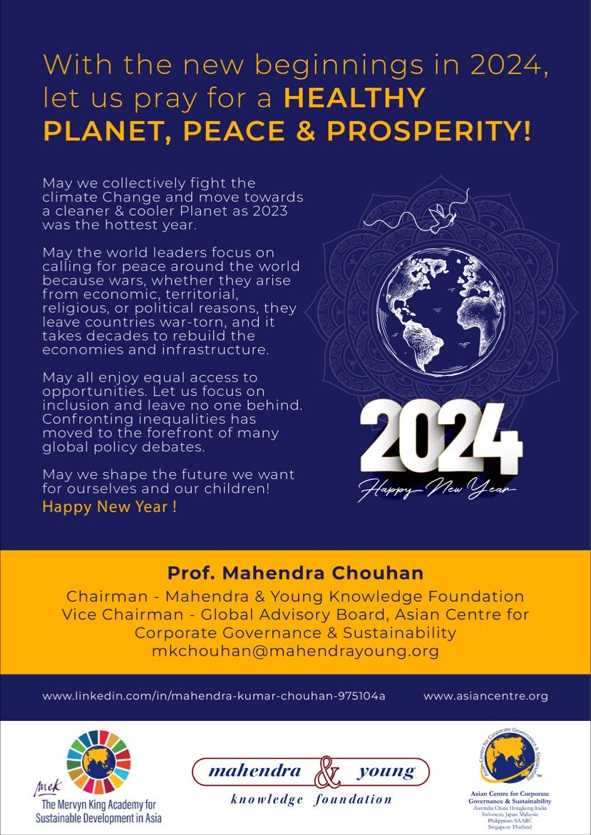 Mahendra Kumar Chouhan on LinkedIn: #newyear2024 #newyearresolution # ... Mahendra Kumar Chouhan on LinkedIn: #newyear2024 #newyearresolution # ...