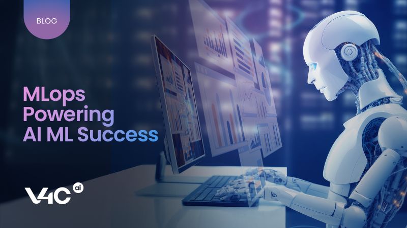 v4c.ai on LinkedIn: #machinelearning #ai #mlops #datascience # ... v4c.ai on LinkedIn: #machinelearning #ai #mlops #datascience # ...