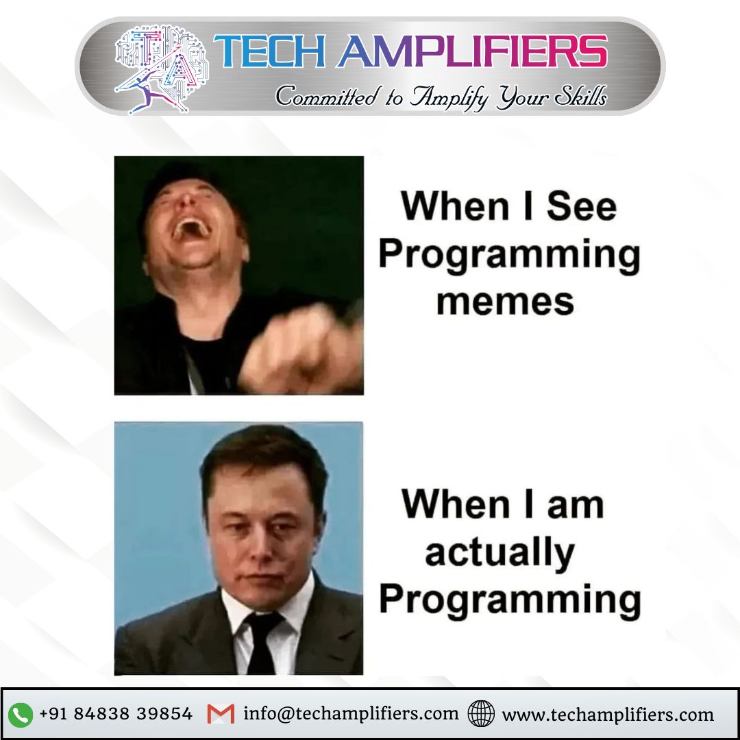 How software engineers create better programs | Tech Amplifiers posted ... How software engineers create better programs | Tech Amplifiers posted ...