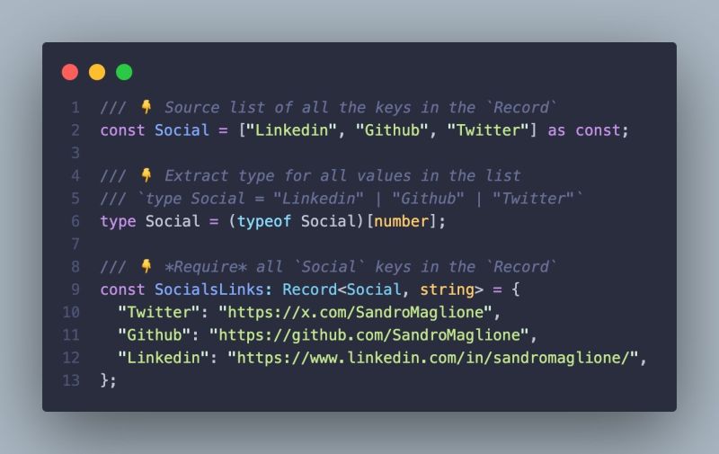 Sambath Kumar Logakrishnan ⌨ 🏆⚡️🔒 on LinkedIn: #typescript #chroium # ... Sambath Kumar Logakrishnan ⌨ 🏆⚡️🔒 on LinkedIn: #typescript #chroium # ...