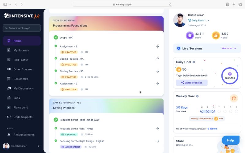 Dinesh kumar Siyyadri on LinkedIn: #python #programming #codingjourney ... Dinesh kumar Siyyadri on LinkedIn: #python #programming #codingjourney ...