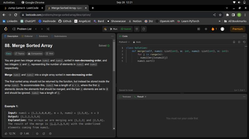 Rhythm Rawat on LinkedIn: #100daysofcode #python #dsa #coding # ... Rhythm Rawat on LinkedIn: #100daysofcode #python #dsa #coding # ...