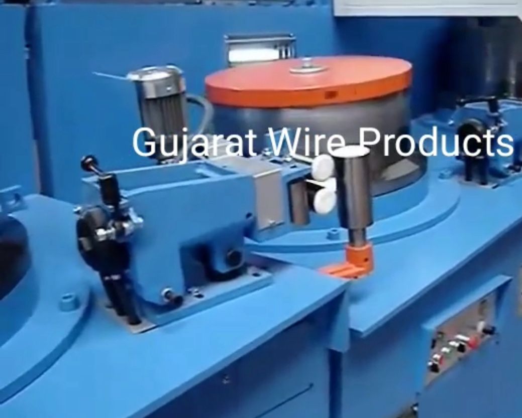 Sajid Ahmed on LinkedIn: Wire drawing machine Sajid Ahmed on LinkedIn: Wire drawing machine