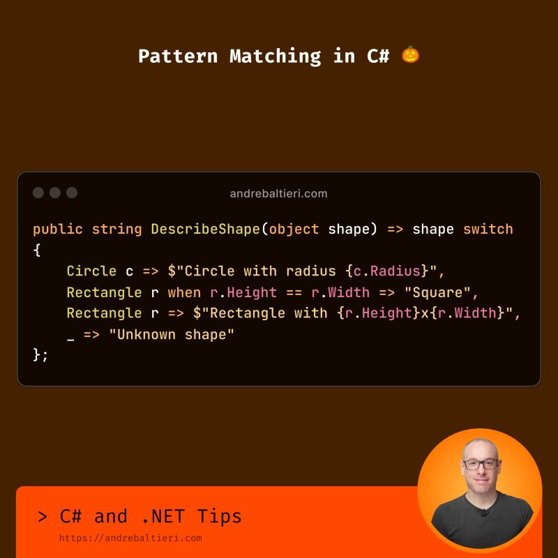 Andre Baltieri on LinkedIn: #dev #developer #programming #programmer # ... Andre Baltieri on LinkedIn: #dev #developer #programming #programmer # ...