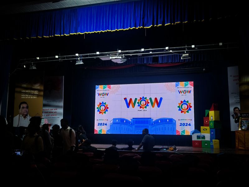 Rohan Agrawal on LinkedIn: #gdscwowpune #letswowpune #mitwpu #techevent ... Rohan Agrawal on LinkedIn: #gdscwowpune #letswowpune #mitwpu #techevent ...