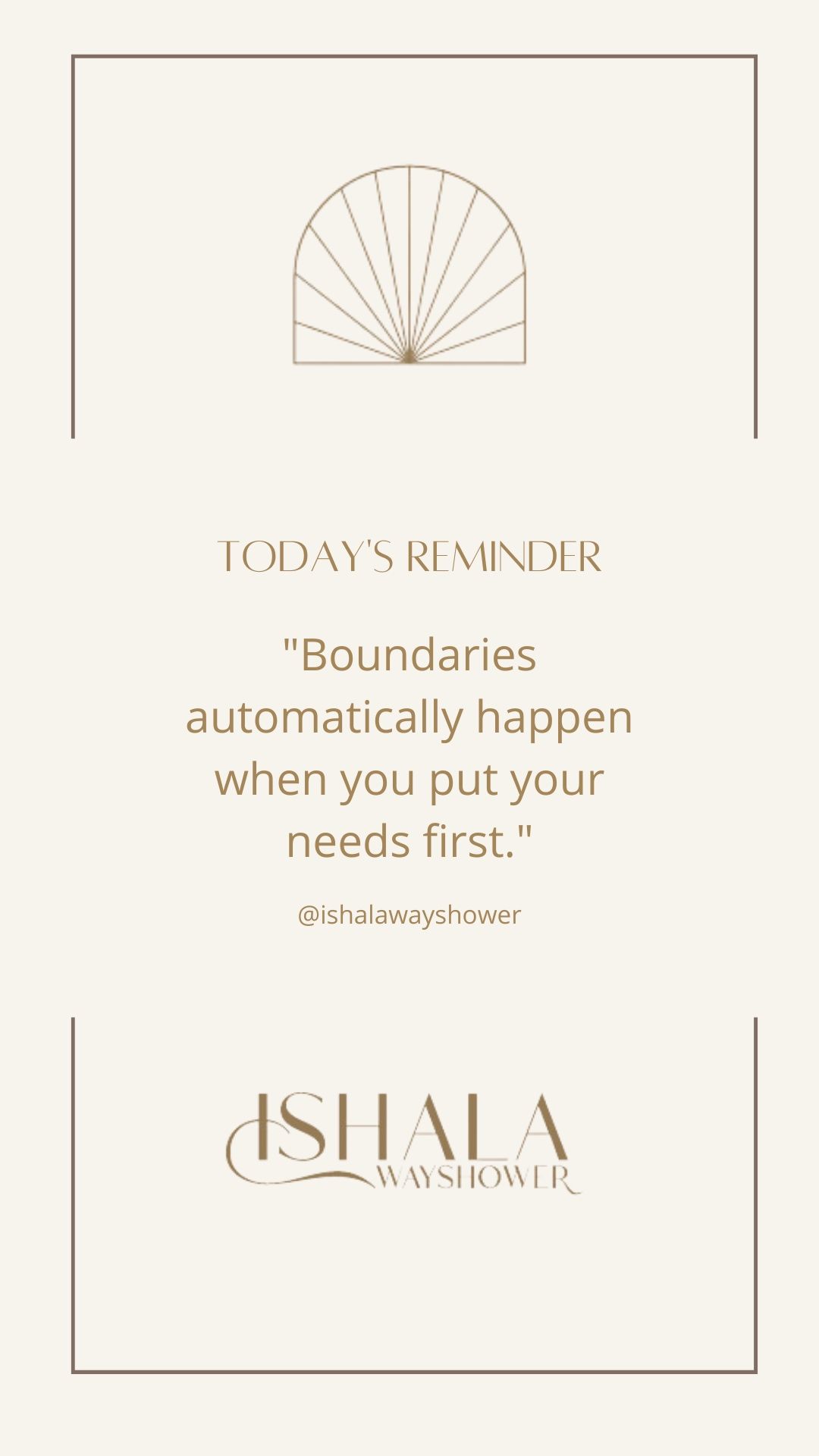 Ishala Wayshower on LinkedIn: #boundaries #healingtrauma # ... Ishala Wayshower on LinkedIn: #boundaries #healingtrauma # ...