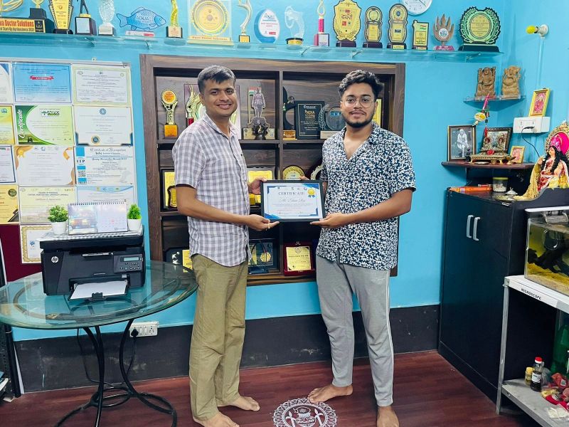 Dr. Uzma Manzoor on LinkedIn: Thank you Dr. Debtanu Barman for giving ... Dr. Uzma Manzoor on LinkedIn: Thank you Dr. Debtanu Barman for giving ...