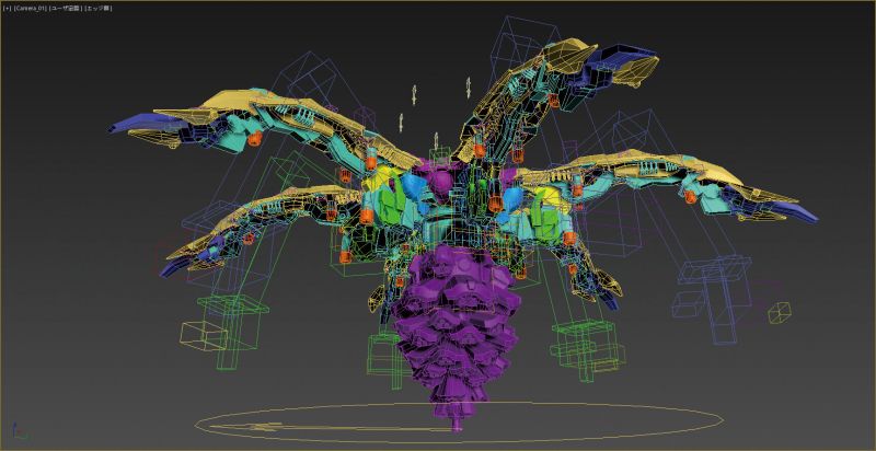 80 Level on LinkedIn: #gamedev #gamedevelopment #rigging #3drigging ... 80 Level on LinkedIn: #gamedev #gamedevelopment #rigging #3drigging ...