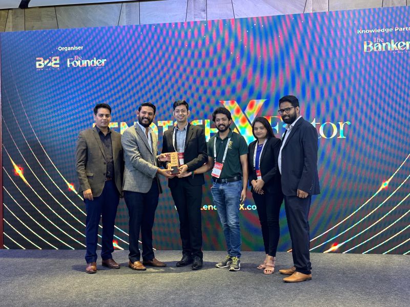 Prajwal Badwe on LinkedIn: #lendtechx Prajwal Badwe on LinkedIn: #lendtechx