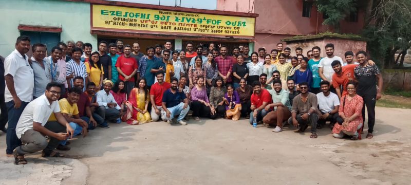 Nidhi Uniyal on LinkedIn: Just wrapped up an incredible 3-day village ... Nidhi Uniyal on LinkedIn: Just wrapped up an incredible 3-day village ...