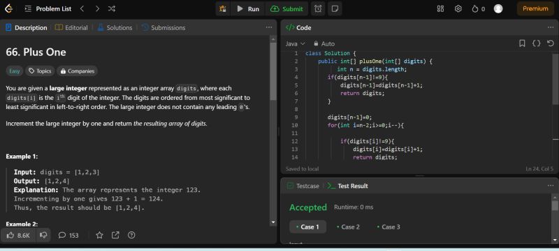 Neha Tomar on LinkedIn: #leetcode #leetcode #edslash #edslashcoding # ... Neha Tomar on LinkedIn: #leetcode #leetcode #edslash #edslashcoding # ...