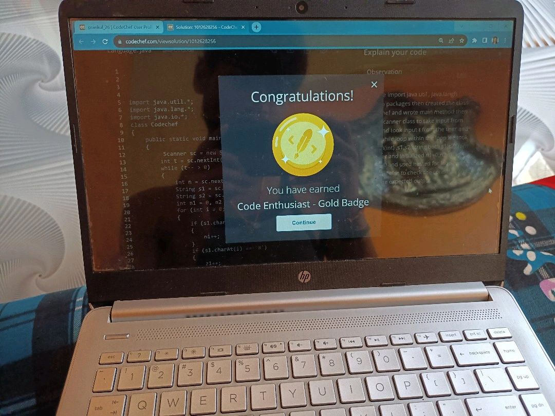 Prankul Soni on LinkedIn: #happylearning #coder #happycoding # ... Prankul Soni on LinkedIn: #happylearning #coder #happycoding # ...