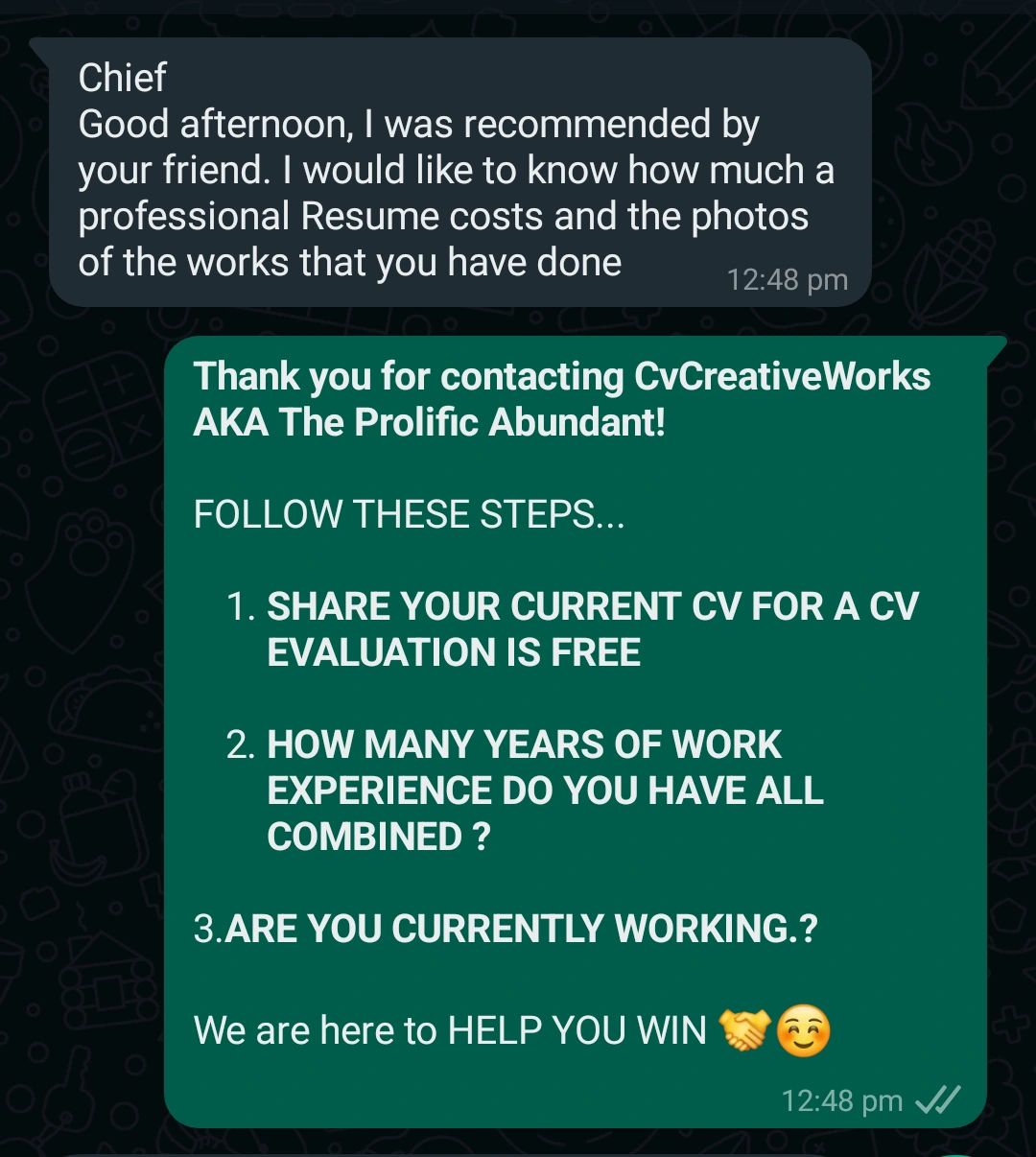 Lemmy Mwanza posted on LinkedIn Lemmy Mwanza posted on LinkedIn