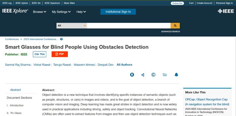 Vishal Rawat on LinkedIn: #proudmoment #researchjourney #teamworktriumphs Vishal Rawat on LinkedIn: #proudmoment #researchjourney #teamworktriumphs