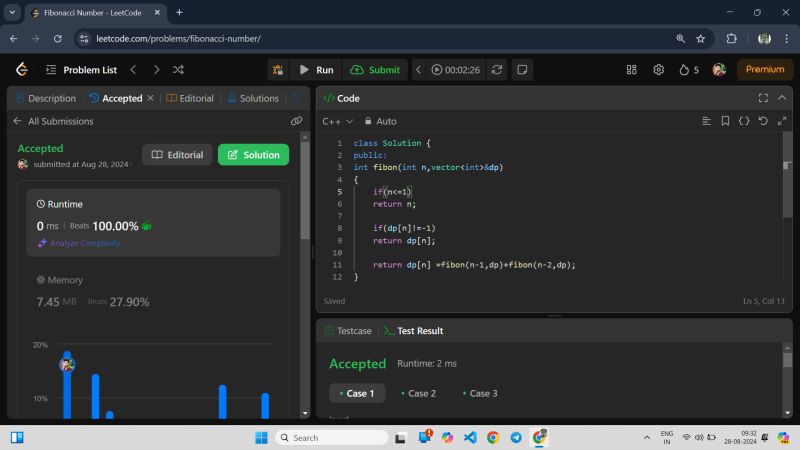 Deepanshu Rathore on LinkedIn: #dynamicprogramming #dsa # ... Deepanshu Rathore on LinkedIn: #dynamicprogramming #dsa # ...