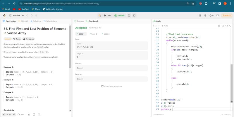 Yash Kumar on LinkedIn: #180daysofcode #dsa #consistency # ... Yash Kumar on LinkedIn: #180daysofcode #dsa #consistency # ...