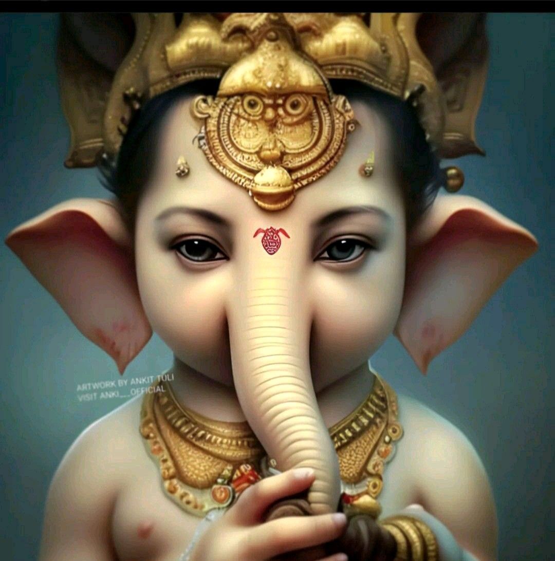 Atul Awasthi on LinkedIn: #गजाननाय_विद्महे #वक्रतुण्डाय_धीमहि #तन्नो ... Atul Awasthi on LinkedIn: #गजाननाय_विद्महे #वक्रतुण्डाय_धीमहि #तन्नो ...