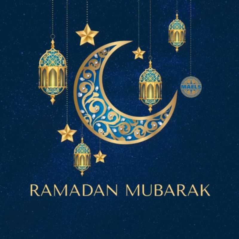 Maan Al-Bakr on LinkedIn: أهنئكم بحلول شهر رمضان المبارك سائلاً الله ... Maan Al-Bakr on LinkedIn: أهنئكم بحلول شهر رمضان المبارك سائلاً الله ...