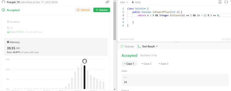 Pranjali Tripathi on LinkedIn: #100daysofcodechallenge #coding #dsa # ... Pranjali Tripathi on LinkedIn: #100daysofcodechallenge #coding #dsa # ...