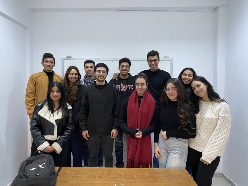 #react #workshop #instructor | Mohamed Amine Bennacef #react #workshop #instructor | Mohamed Amine Bennacef