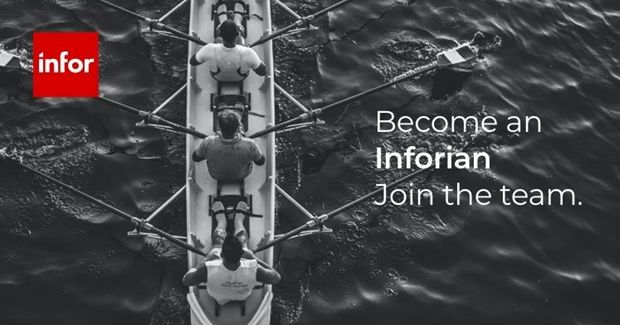 #infor #dotnetdeveloper #dotnetjobs #dotnet #hiring #hiringnow | Sai ... #infor #dotnetdeveloper #dotnetjobs #dotnet #hiring #hiringnow | Sai ...