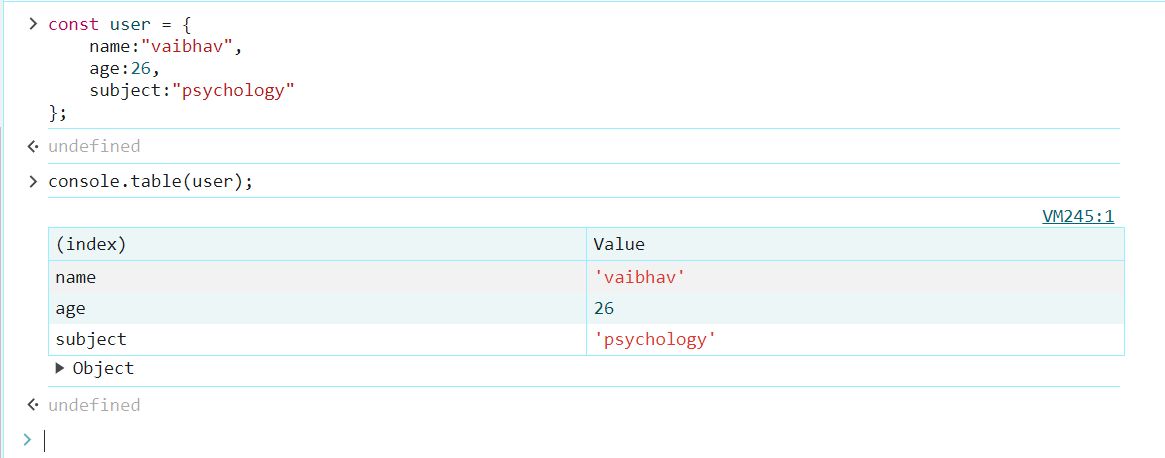 #javascript | Vaibhav Matere #javascript | Vaibhav Matere