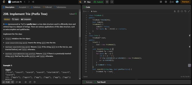 Sagar Seth on LinkedIn: #dsa #datastructures #algorithms #100daysofcode ... Sagar Seth on LinkedIn: #dsa #datastructures #algorithms #100daysofcode ...