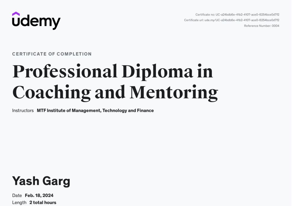 CA Yash Garg on LinkedIn: #learning #learningeveryday #development # ... CA Yash Garg on LinkedIn: #learning #learningeveryday #development # ...