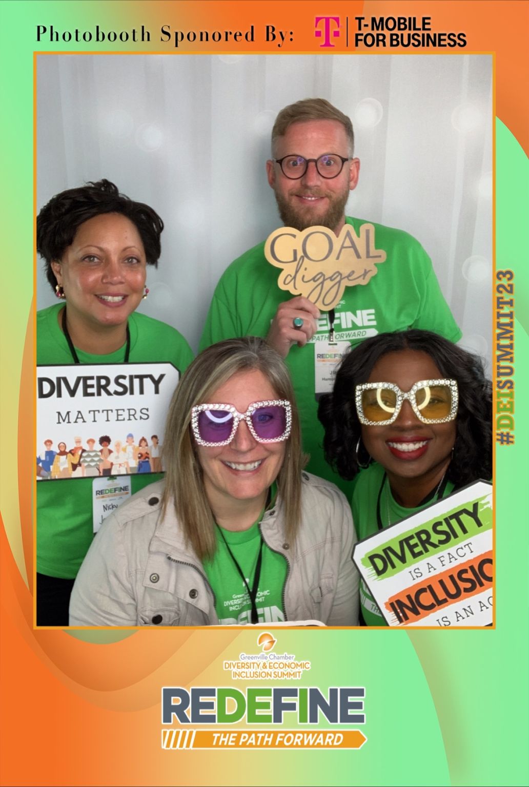 Ashley Cowper on LinkedIn: #deisummit23 #redefine #dei Ashley Cowper on LinkedIn: #deisummit23 #redefine #dei
