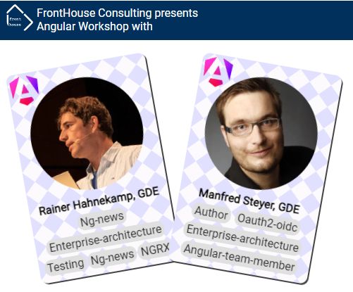 Manfred Steyer on LinkedIn: Angular Workshop with Manfred Steyer and ... Manfred Steyer on LinkedIn: Angular Workshop with Manfred Steyer and ...
