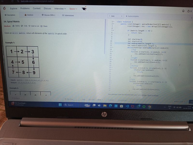 Abhishek Jha on LinkedIn: #365daysofcode #leetcode #javaprogramming # ... Abhishek Jha on LinkedIn: #365daysofcode #leetcode #javaprogramming # ...