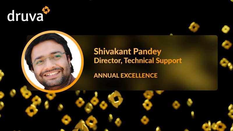 Shivakant Pandey on LinkedIn: #druva | 75 comments Shivakant Pandey on LinkedIn: #druva | 75 comments