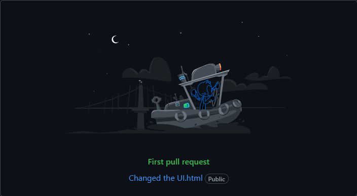 Rachit Thakur on LinkedIn: 🌟 **First GitHub Contribution!** 🌟 Excited ... Rachit Thakur on LinkedIn: 🌟 **First GitHub Contribution!** 🌟 Excited ...