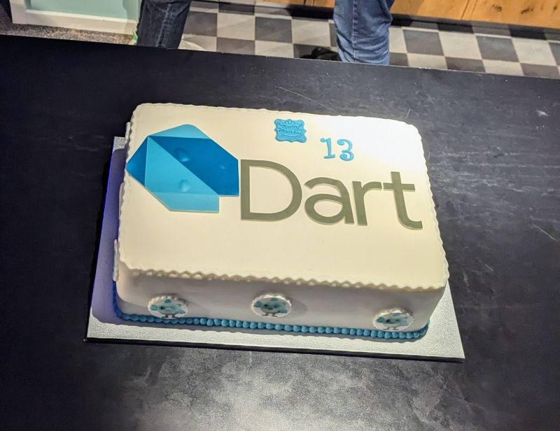 Alexander Thiele on LinkedIn: #flutter #dart #coding #challenges # ... Alexander Thiele on LinkedIn: #flutter #dart #coding #challenges # ...
