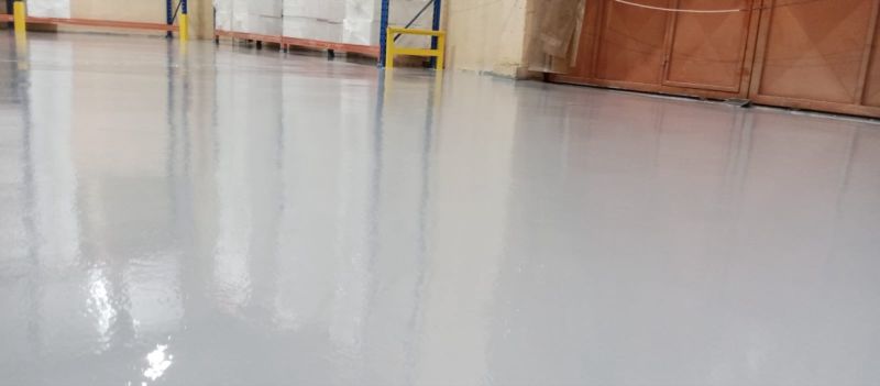Engr Waleed Waddan on LinkedIn: Completed recent Epoxy project at Riyadh Engr Waleed Waddan on LinkedIn: Completed recent Epoxy project at Riyadh