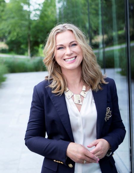 Monica Poshman on LinkedIn: Monica Poshman on LinkedIn: