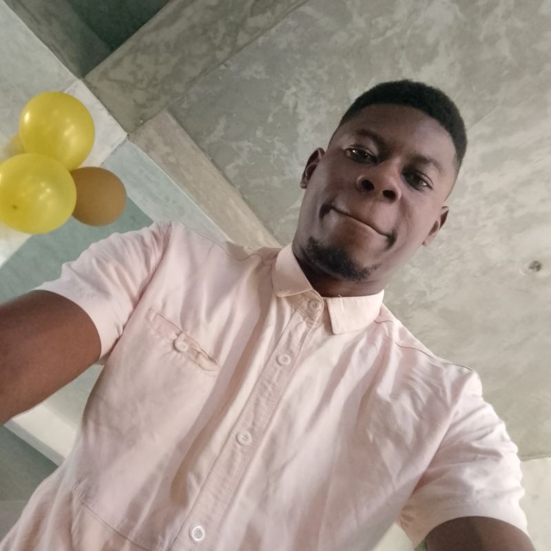 Gideon Anyakwo on LinkedIn: Glorrrry... Gideon Anyakwo on LinkedIn: Glorrrry...