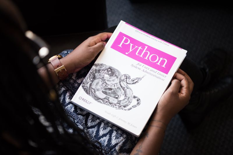 Neamatullah Ekhteyari on LinkedIn: #python101 #pythonlearning #python # ... Neamatullah Ekhteyari on LinkedIn: #python101 #pythonlearning #python # ...