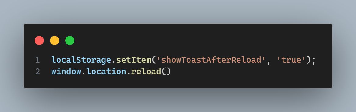Ali Bello Imoukhuede on LinkedIn: #react #node #express #jwt #toastify ... Ali Bello Imoukhuede on LinkedIn: #react #node #express #jwt #toastify ...